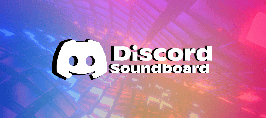 Download Free Discord Soundboard {LATEST}