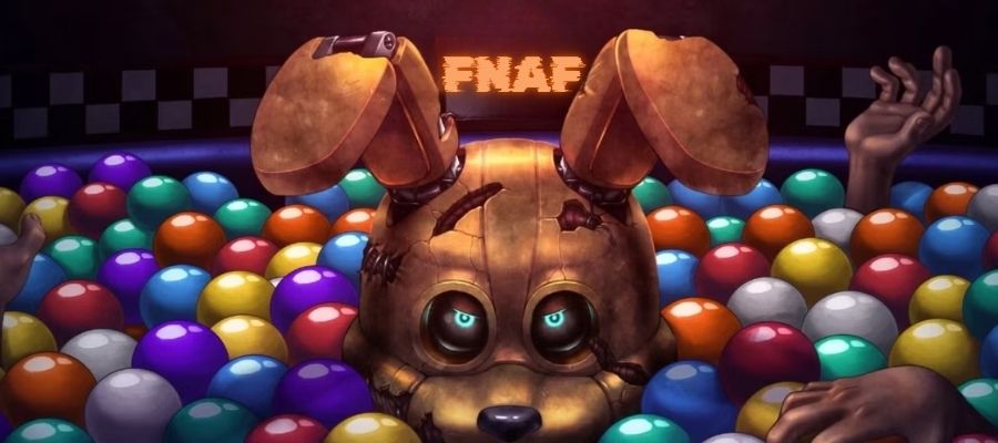 Download Free Fnaf Soundboard {LATEST}