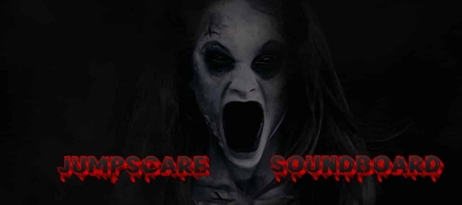 Download Free Jump Scare Soundboard {LATEST}