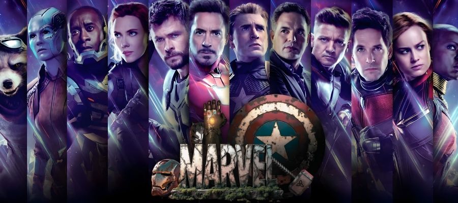 Download Free Marvel Soundboard {LATEST}