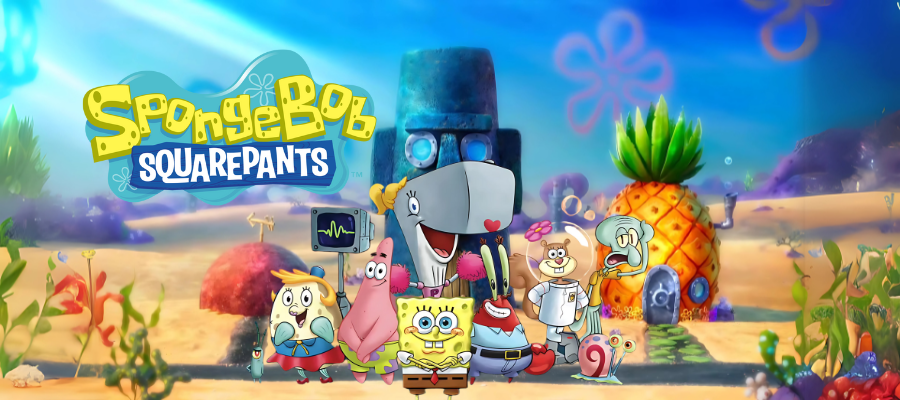 Download Free Spongebob Soundboard {LATEST}